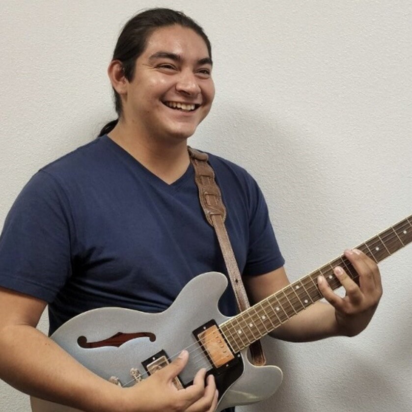 S.P. Music School - Meet our Staff